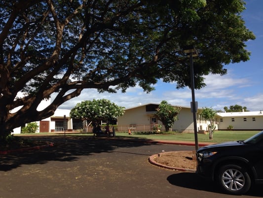 KAUAI VETERAN’S MEMORIAL HOSPITAL - Updated May 2026 - 4643 Waimea ...