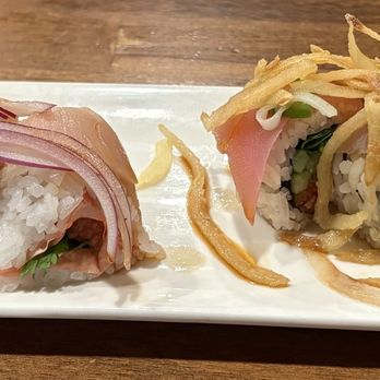 SUSHI ASAHI - Updated December 2025 - 3187 Photos & 3511 Reviews - 2955 ...