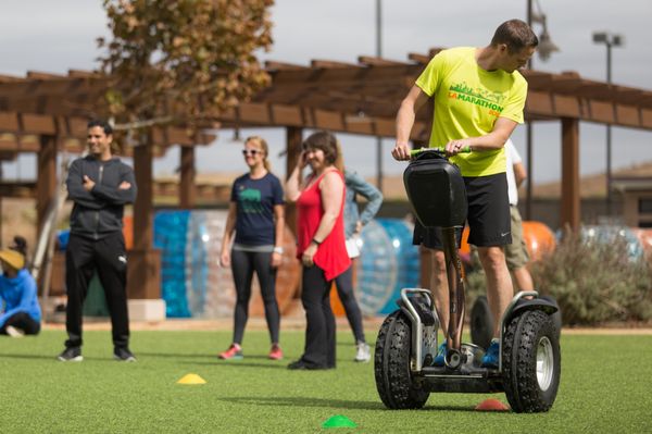 SEGWAY POLO - Updated July 2025 - 3151 Edison Way, Redwood City ...