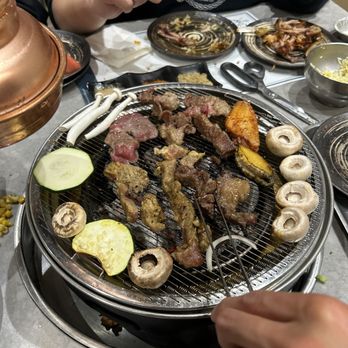 JING TAN GRILL HOUSE - Updated January 2025 - 174 Photos & 44 Reviews - 5960 Minoru Boulevard ...