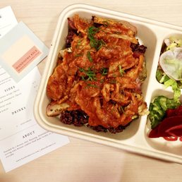 HANDSOME RICE - Updated July 2025 - 316 Photos & 188 Reviews - 133 E ...