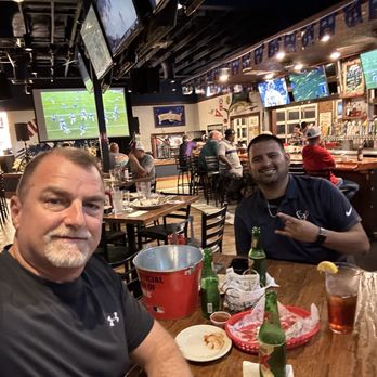 WILD WING CAFE - 126 Photos & 189 Reviews - 417 Pooler Pkwy, Pooler ...