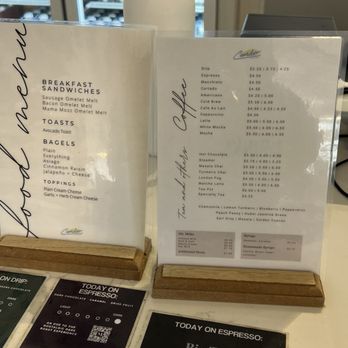 CANDOR COFFEE - Updated February 2025 - 417 Photos & 239 Reviews - 200 ...