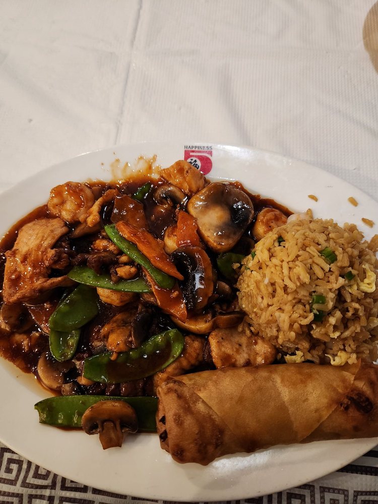 FIVE HAPPINESS - Updated January 2026 - 268 Photos & 396 Reviews - 3605 ...