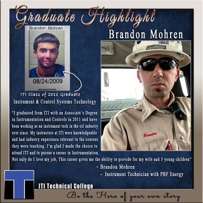 ITI TECHNICAL COLLEGE - Updated January 2026 - 201 Photos - 13944 ...