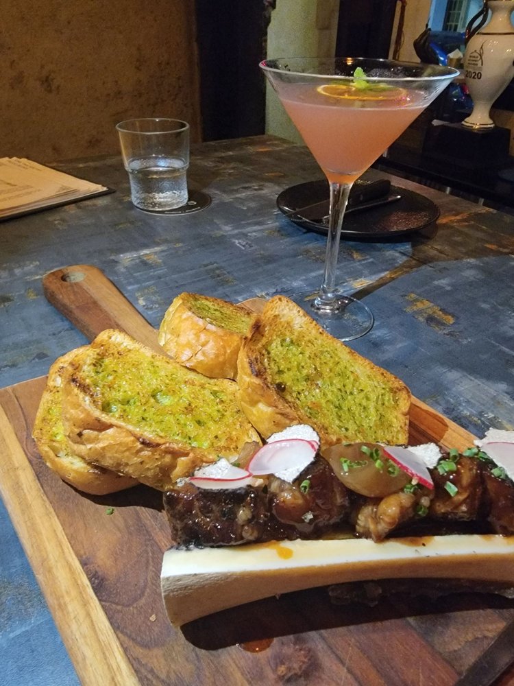 TESS BAR & KITCHEN - Updated April 2025 - 28 Photos - 38 Seah St ...