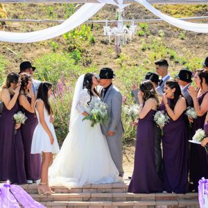 PACIFIC VIEWS EVENT CENTER - 17 Photos - 202850 San Jacinto Road ...