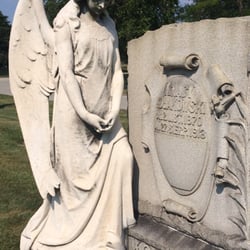 RESURRECTION CEMETERY & MAUSOLEUMS - 23 Photos & 23 Reviews - 7201 ...