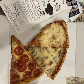 VILLA ROSA PIZZA KITCHEN - Updated October 2025 - 68 Photos & 118 ...