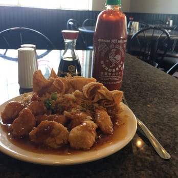 LUCY’S CHINESE FOOD - Updated June 2024 - 19 Photos & 34 Reviews - 3330 ...