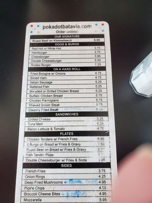 POK-A-DOT - Updated December 2025 - 71 Photos & 69 Reviews - 229 ...