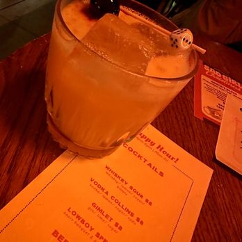 LOWBOY - Updated July 2024 - 433 Photos & 421 Reviews - 1540 Sunset ...