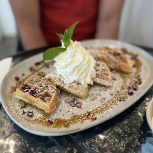 MILYA CAFE - Updated July 2025 - 175 Photos & 274 Reviews - 11033 Reed ...