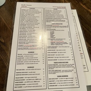 MORI HOUSE - Updated July 2025 - 622 Photos & 306 Reviews - 4325 ...