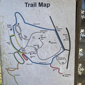 WATKINS REGIONAL PARK - 191 Photos & 116 Reviews - Playgrounds - 301 ...