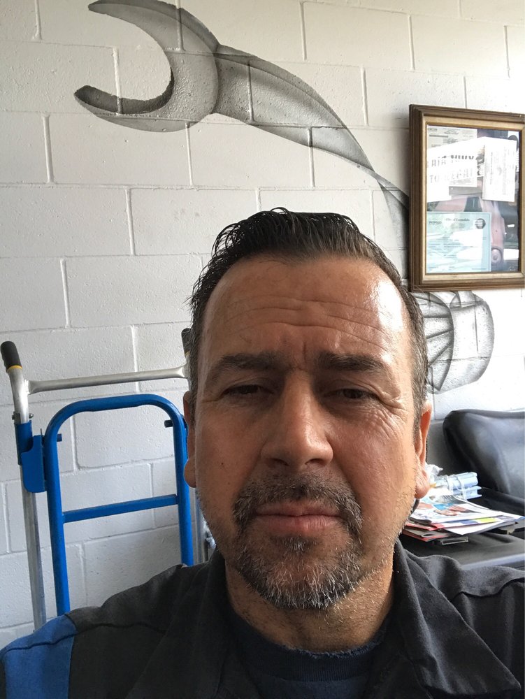 BAJA 1000 AUTO REPAIR - Updated August 2024 - 427 N Beech St, Escondido ...