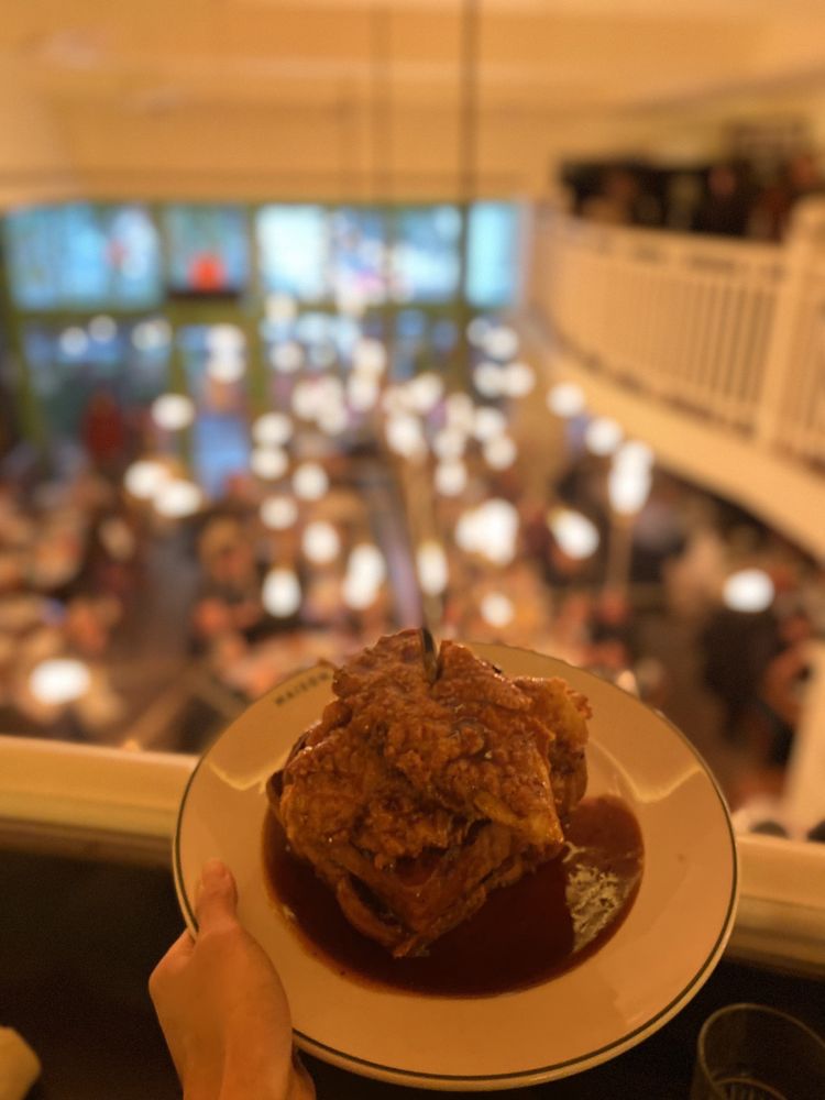 MAISON PICKLE - Updated February 2025 - 4539 Photos & 2074 Reviews ...