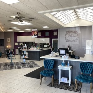 SPARGO SALON AND SPA - Updated October 2025 - 31 Photos & 35 Reviews ...