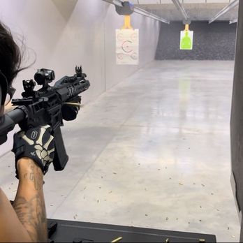 COPENDERO RANGE - Updated January 2026 - 28075 Robinson Rd, Conroe ...