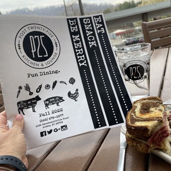 POST 25 KITCHEN & LOUNGE - Updated November 2024 - 138 Photos & 229 ...