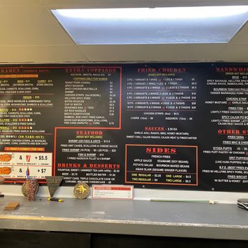 THE HANGAR BAY CAFE & GALLERY - Updated May 2024 - 763 Photos & 583 ...