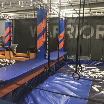 SKY ZONE - MADISON - Updated June 2025 - 20 Photos & 53 Reviews - 2134 ...