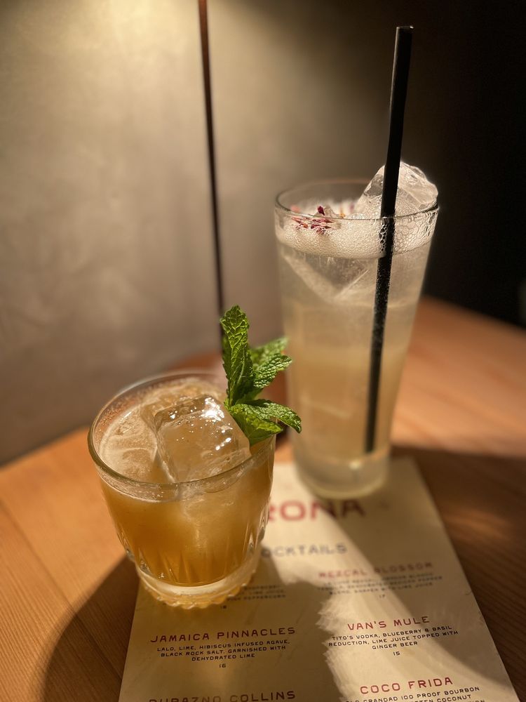 TRONA - Updated September 2025 - 142 Photos & 58 Reviews - 1812 E 12th ...