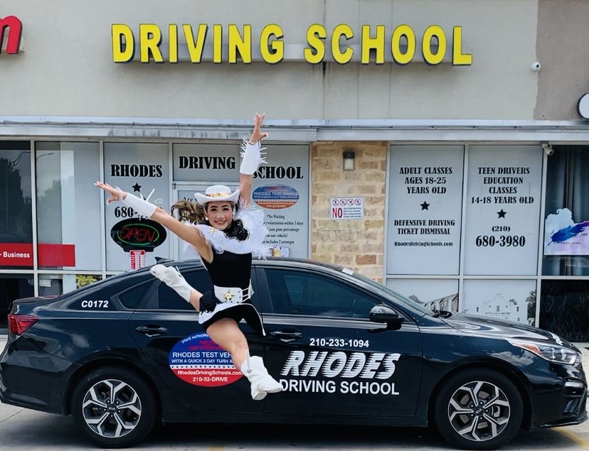 RHODES DRIVING SCHOOL - Updated September 2025 - 31 Photos & 13 Reviews ...