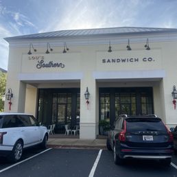 LOU’S SOUTHERN SANDWICH - Updated October 2025 - 82 Photos & 44 Reviews - 1067 B Highland Colony ...
