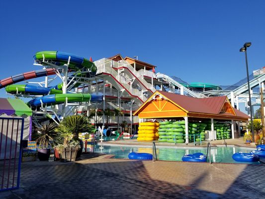 GOLFLAND SUNSPLASH ROSEVILLE - Updated August 2025 - 632 Photos & 775 ...