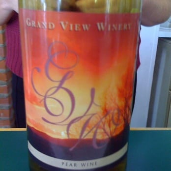 GRAND VIEW WINERY - Updated October 2025 - 16 Reviews - 3200 Waterbury ...