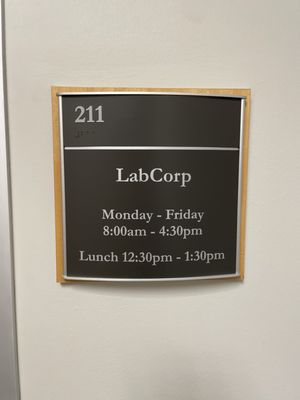 LABCORP - Updated October 2025 - 12 Photos & 23 Reviews - 3903 Wiseman ...