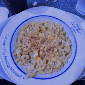 ELLEN’S STARDUST DINER - 1615 Photos & 2150 Reviews - 1650 Broadway ...