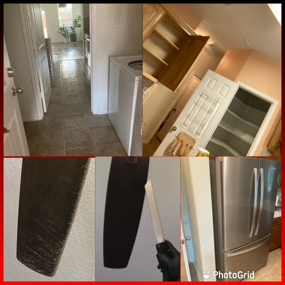 THE BLOCKER HOUSE - 30 Photos - Georgetown, Texas - Office Cleaning ...