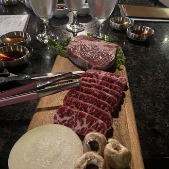 GENWA KOREAN BBQ LOS ANGELES - Updated August 2024 - 439 Photos & 168 ...