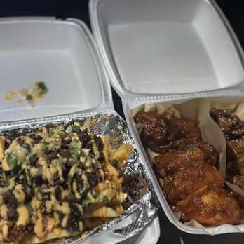 SEOULSIDE WINGS - Updated May 2024 - 131 Photos & 105 Reviews - Houston ...