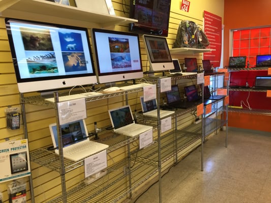 PACIFIC LAPTOP - Updated December 2025 - 13 Photos & 12 Reviews - 3029 ...