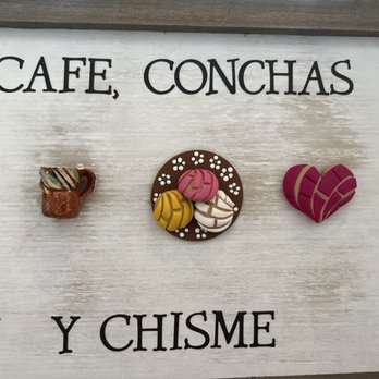CON AZUCAR CAFE - Updated May 2024 - 1052 Photos & 555 Reviews - 101 E ...