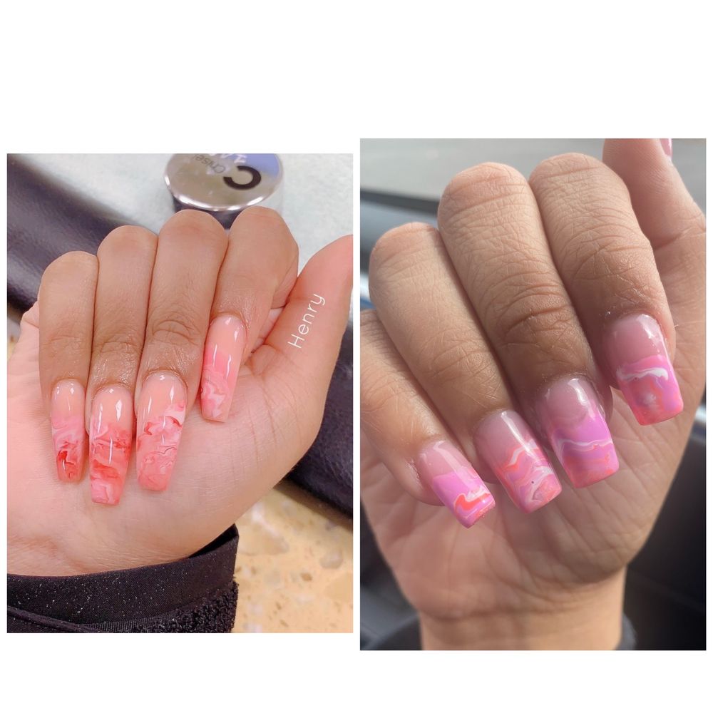 FAMILY NAIL & SPA - Updated October 2025 - 136 Photos & 31 Reviews ...