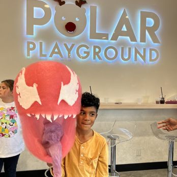 POLAR PLAYGROUND - 1575 Photos & 637 Reviews - 16891 Beach Blvd ...