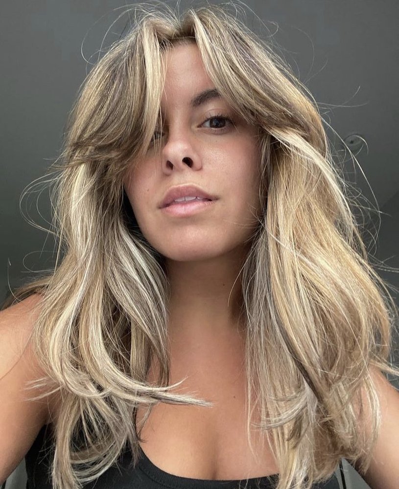 SUNFLOWER SALON - 92 Photos - 3268 1/2 Motor Ave, Los Angeles ...