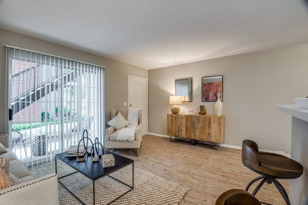 PARK AT SPRING CREEK APARTMENTS - Updated August 2025 - 30 Photos ...