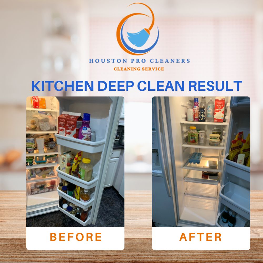 HOUSTON PRO CLEANERS - Updated August 2025 - 17 Photos - 14090 ...