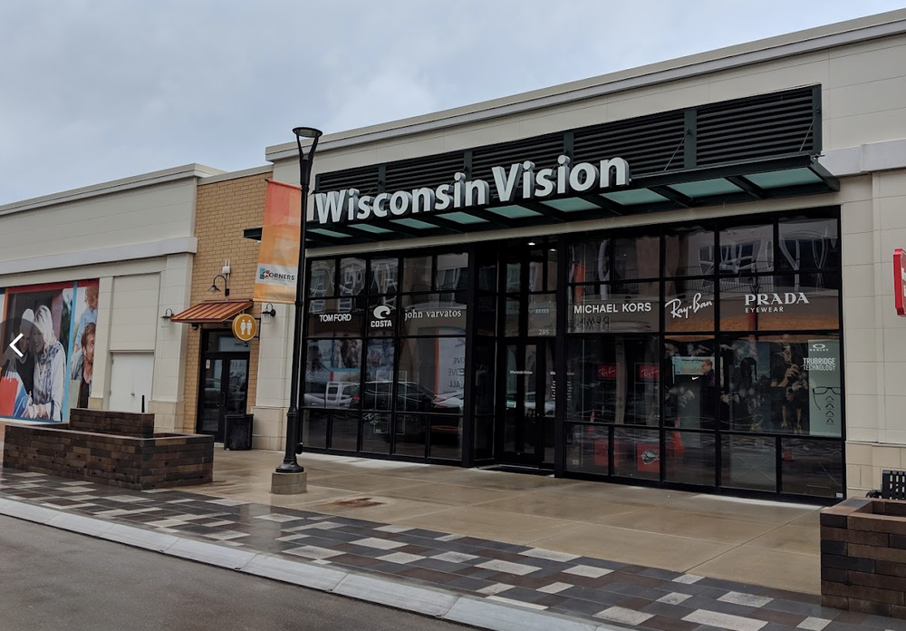 WISCONSIN VISION - Updated October 2025 - 14 Reviews - 20205 Union St ...