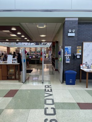 CHICAGO PUBLIC LIBRARY - LOGAN SQUARE BRANCH - Updated November 2025 ...