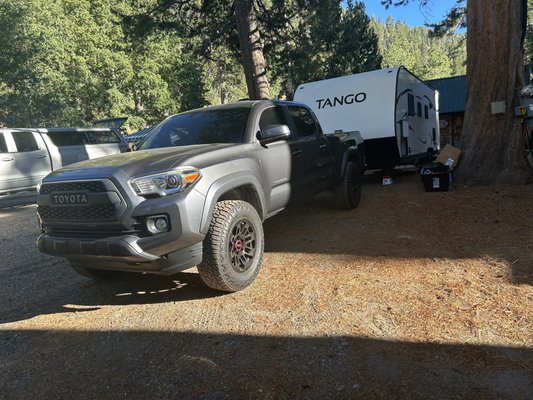 JUNE LAKE RV PARK - Updated December 2025 - 15 Photos & 23 Reviews ...