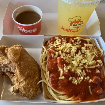 JOLLIBEE - Updated February 2025 - 182 Photos & 63 Reviews - 94-050 ...