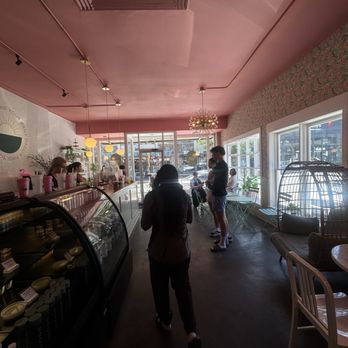 MATCHA MAGIC BELLEVUE - Updated August 2025 - 880 Photos & 558 Reviews ...