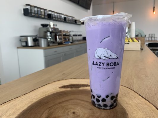 LAZY BOBA - 62 Photos & 42 Reviews - 2901 W Stan Schlueter Lp, Killeen ...