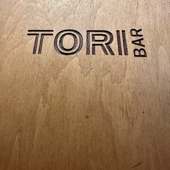 TORI BAR - Updated January 2025 - 616 Photos & 174 Reviews - 442 West ...